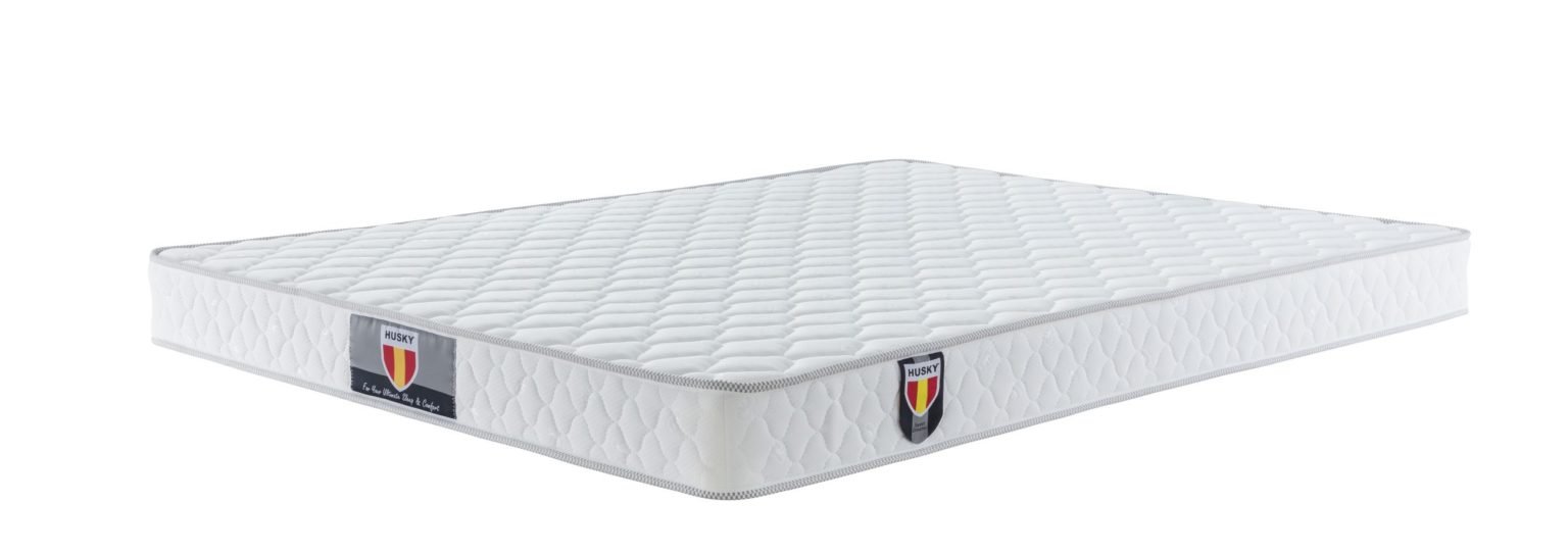 Sweet Dreams - HD Spring Coil 6" - Full / Double Mattress - Husky ...