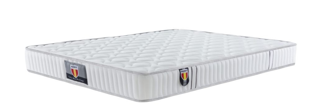 Velocity - HD Spring Coil 8" - Queen Mattress