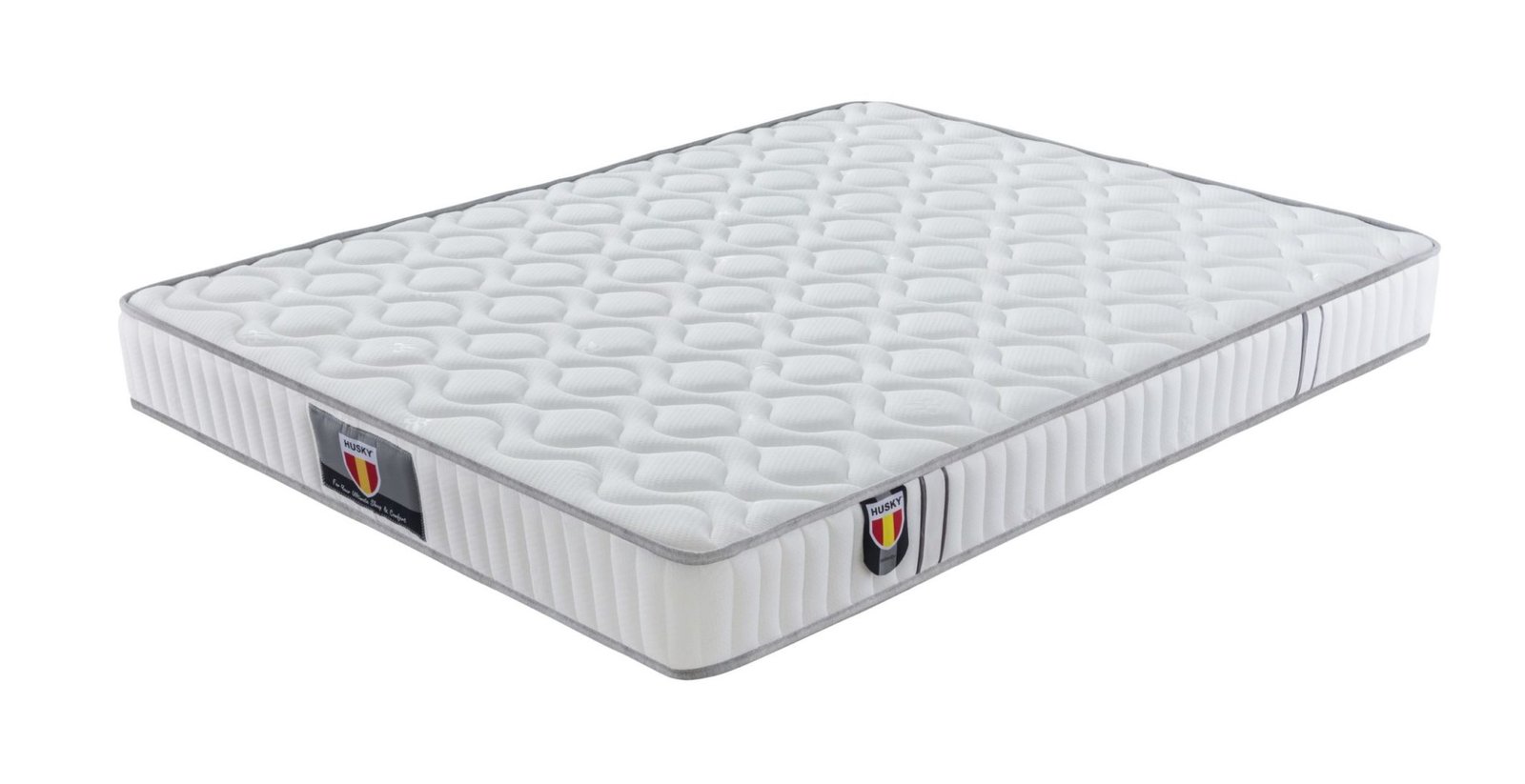 Velocity - HD Spring Coil 8" - Queen Mattress